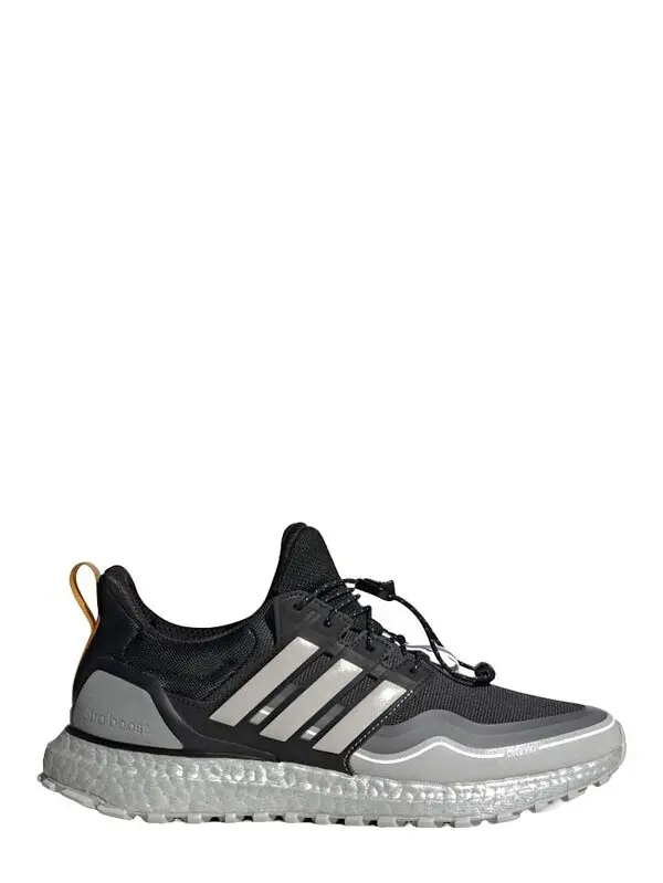 Adidas Ultra Boost Winter Rdy Dna - Core Black/grey Two/silver Metallic