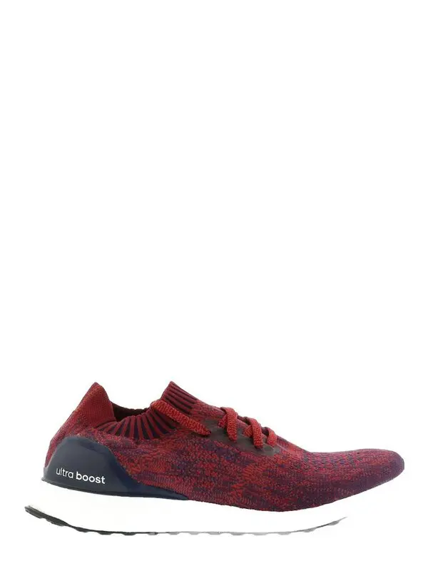 Adidas Ultra Boost Uncaged - Mystery Red/collegiate Burgundy/collegiate Navy Blue
