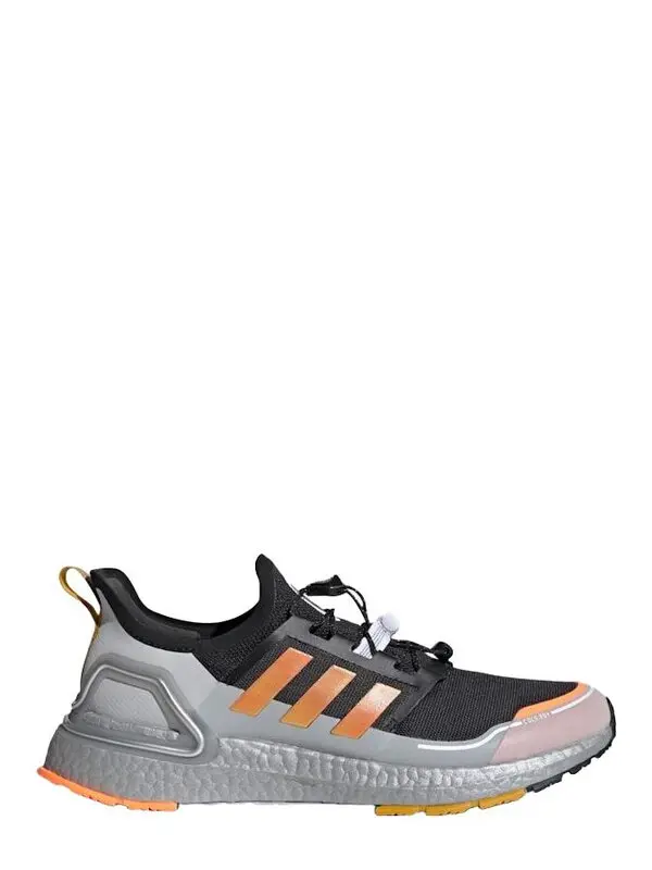 Adidas Ultraboost Winter.rdy Sneakers - Core Black/signal Orange/legacy Gold