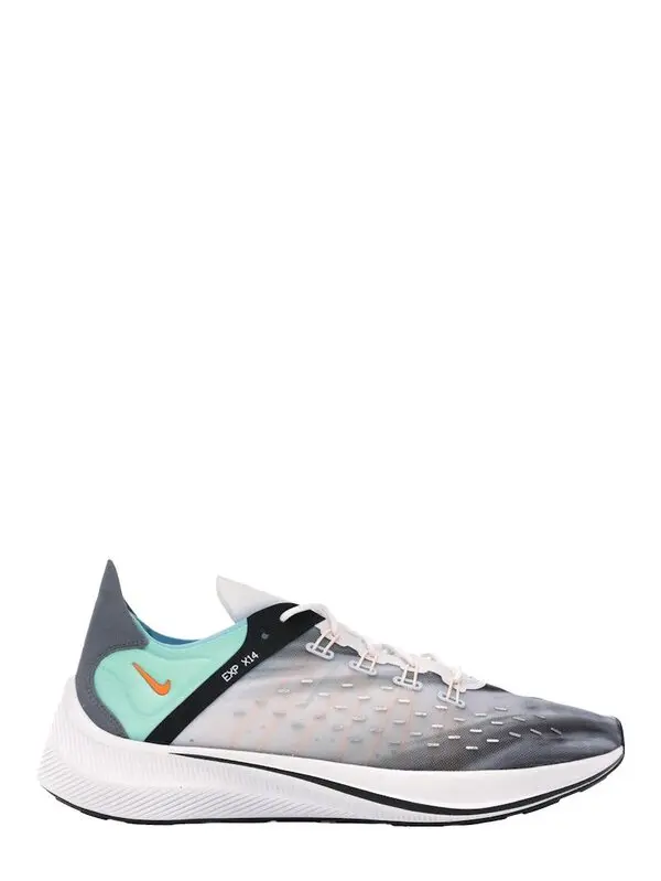 Nike Expx14 - White/emerald Rise/cone
