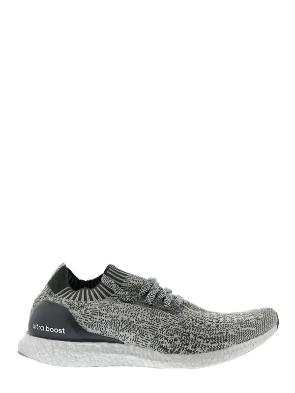 Adidas Ultraboost Uncaged Sneakers - Silver/white