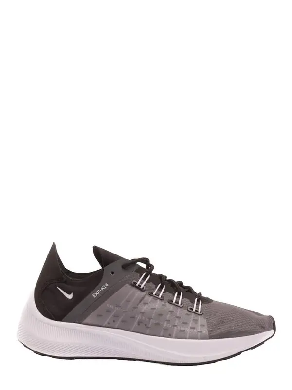 Nike Expx14 Sneakers - Black/dark Grey/wolf Grey