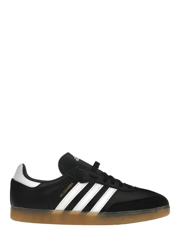 Adidas Velosamba Vegan Sneakers - Core Black/cloud White