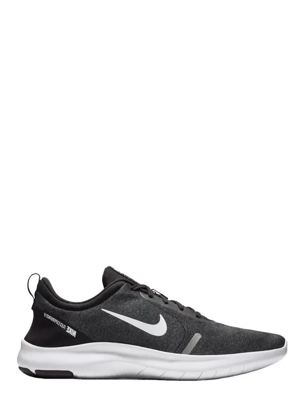 Nike Flex Experience Rn Sneakers - Black/white/cool Grey