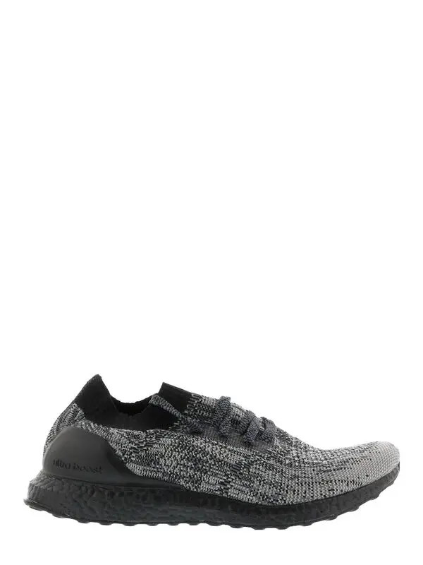 Adidas Ultraboost Uncaged Sneakers - Core Black/solid Grey/gold Metallic