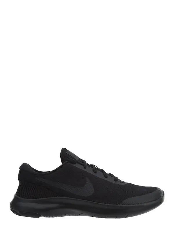 Nike Flex Experience Rn 7 Sneakers - Black/anthracite