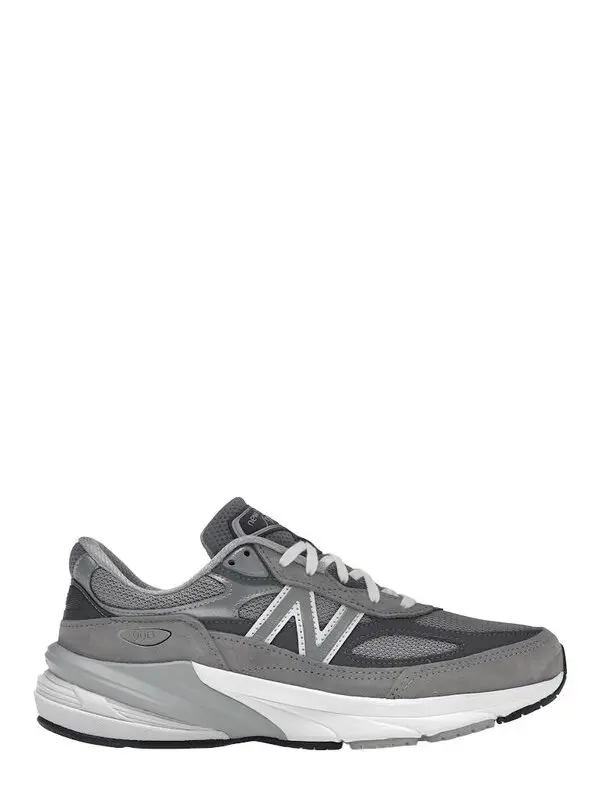 NEW BALANCE 990v6 Miusa - Grey/castlerock