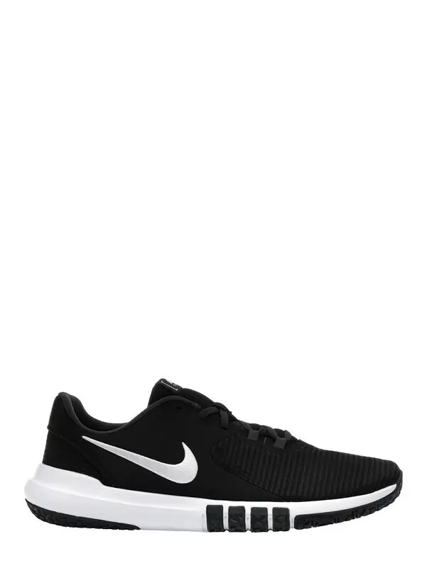 Nike Flex Control 4 - Black/dark Smoke Grey