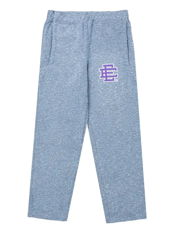 ERIC EMANUEL Ee Boucle Sweats - Carolina/violet