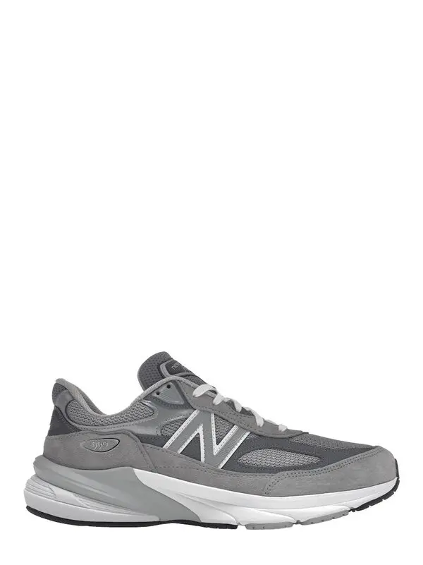 NEW BALANCE 990v6 Miusain - Grey/castlerock