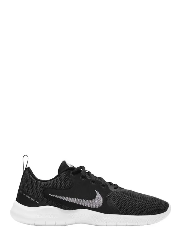 Nike Flex Experience Run 10 - Black/dark Smoke Grey/iron Grey