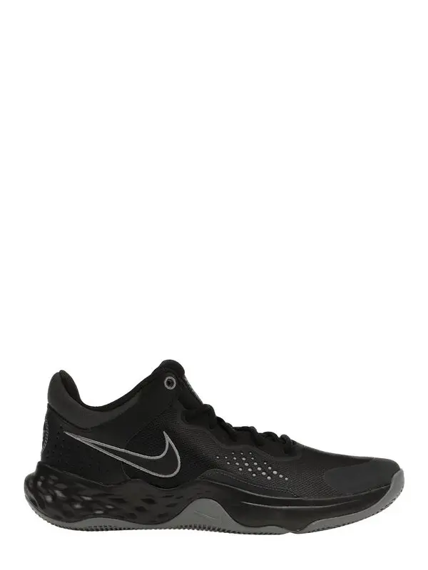 Nike Fly.by Mid 3 Sneakers - Black/cool Grey/anthracite