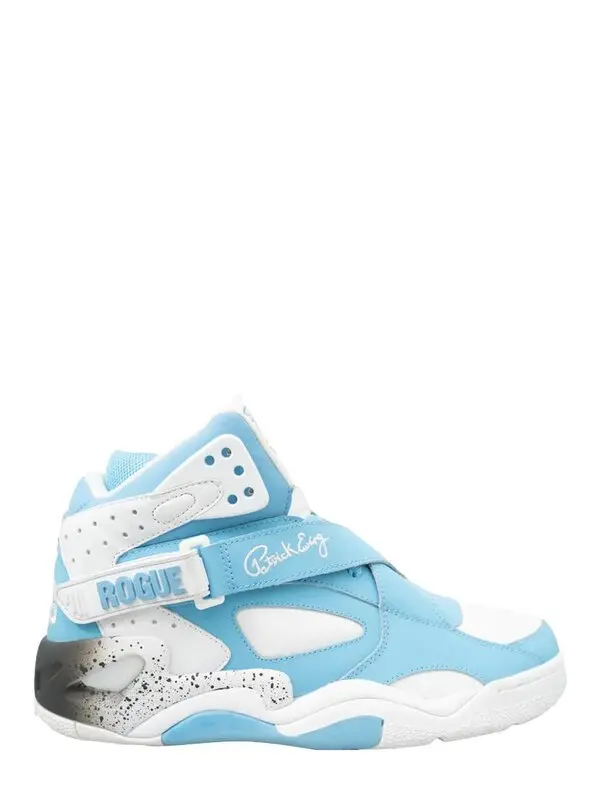 EWING ATHLETICS Rogue High-top Sneakers - Ethereal Blue/white