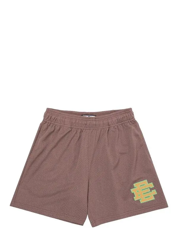 ERIC EMANUEL Ee Basic Shorts - Burlwood