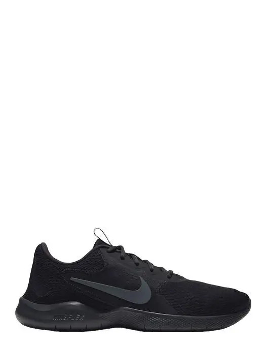 Nike Flex Experience Run Sneakers - Black/dark Smoke Grey