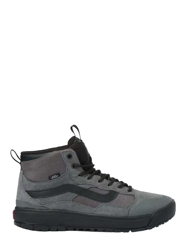 VANS Ultrarange Exo Hi Mte-1 Sneakers - Pewter/black