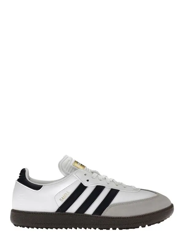 Adidas Samba Golf - Cloud White/core Black/gum