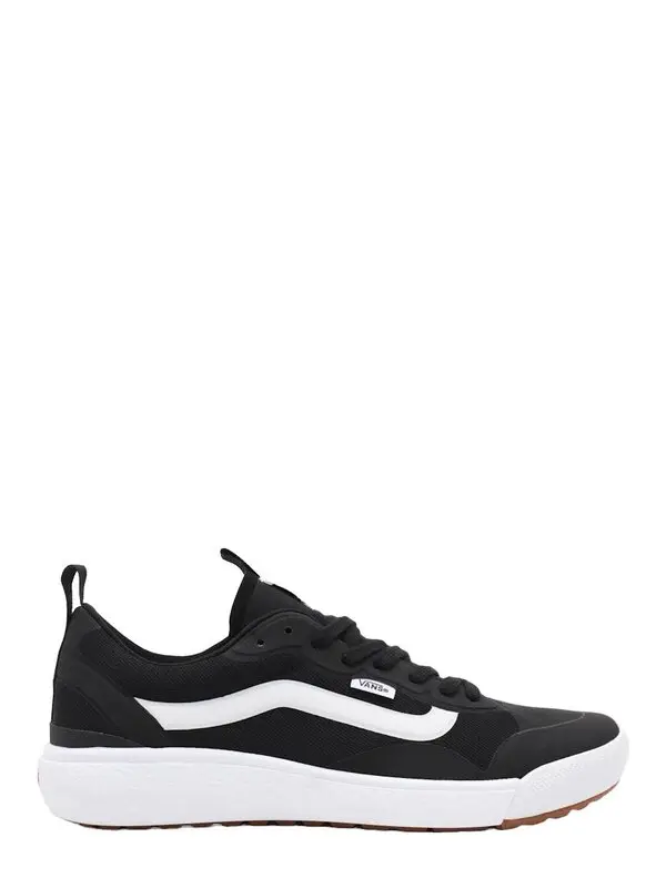 VANS Ultrarange Exo Sneakers - Black/white