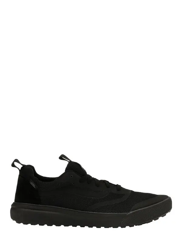 VANS Ultrarange Rapidweldin Sneakers - Black