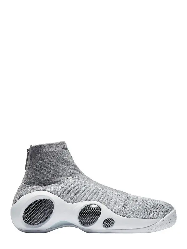 Nike Flight Bonafide Sneakers - Cool Grey/pure Platinum/white