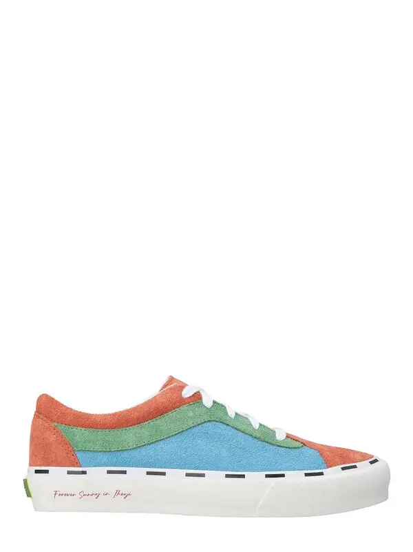 VANS Vault Bold Ni Lx Dobale Forever Sunny In Ikoyi - Multi/color/blue