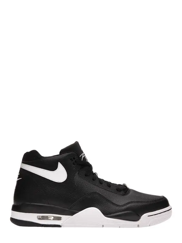Nike Flight Legacy Sneakers - Black/white