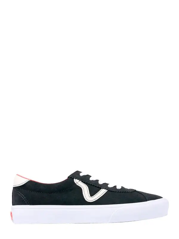 VANS Vault Epoch Vr3 Lx Sneakers - Black/white