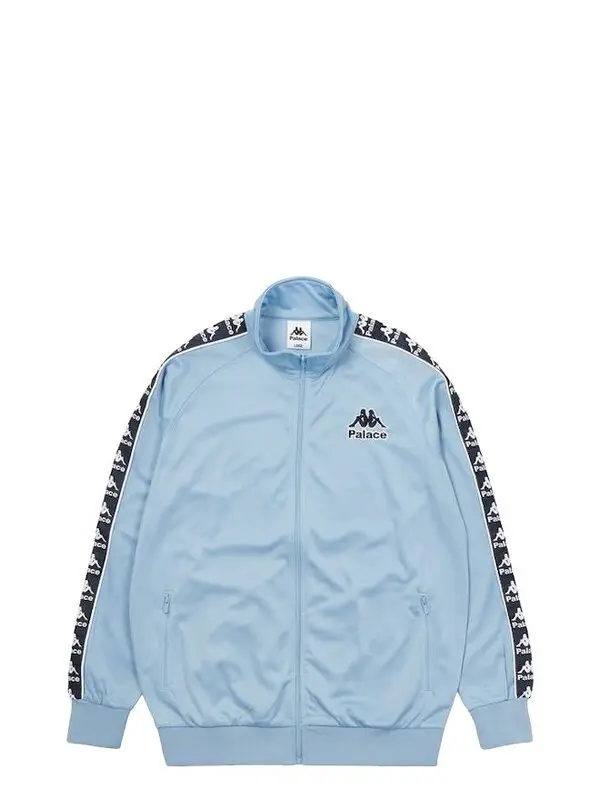 PALACE X Kappa Track Top - Blue