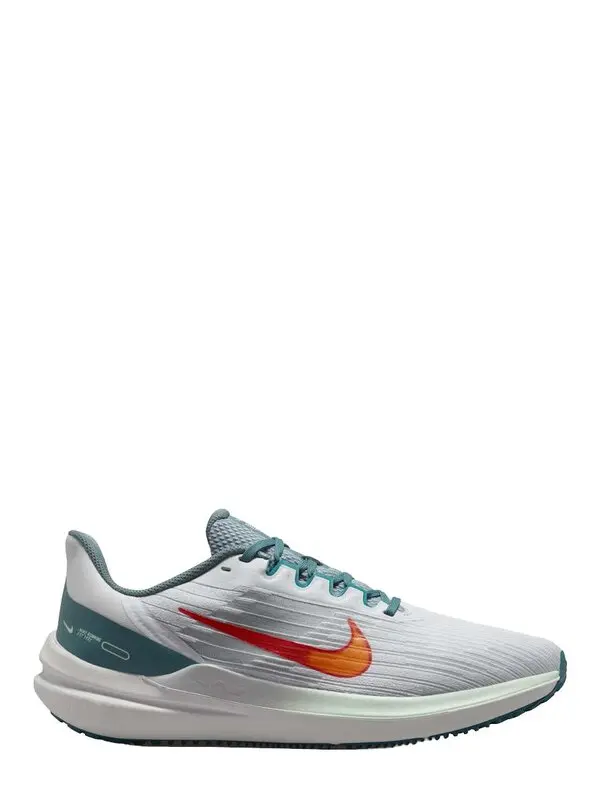 Nike Air Winflo - Pure Platinum/total Orange/aviator Grey