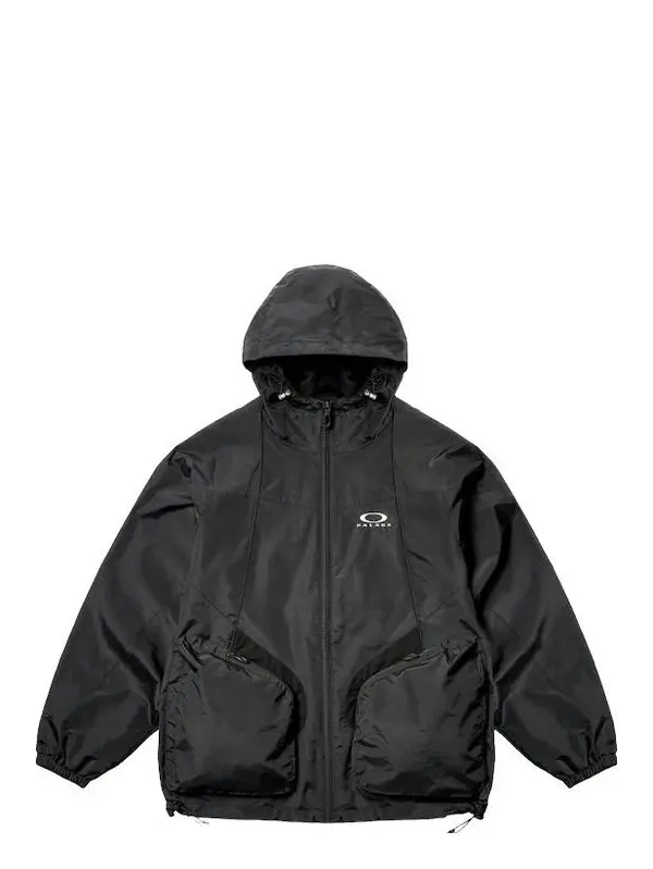 PALACE X Oakley Nitrofuel Jacket - Black