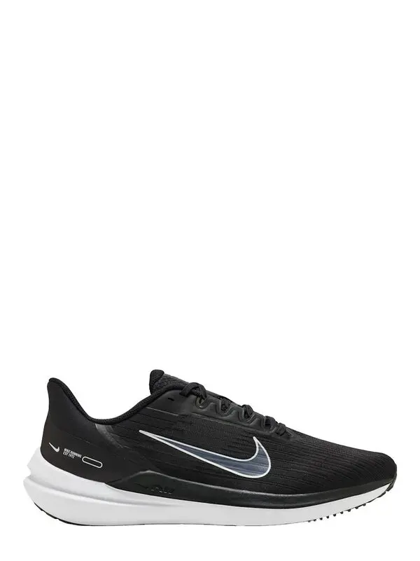 Nike Air Winflo - Black/white/dark Smoke Grey