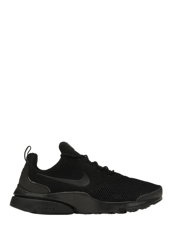 Nike Presto Fly Sneakers - Black
