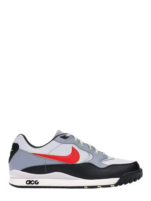 Nike Air Wildwood Sneakers - Pure Platinum/mist Blue/black