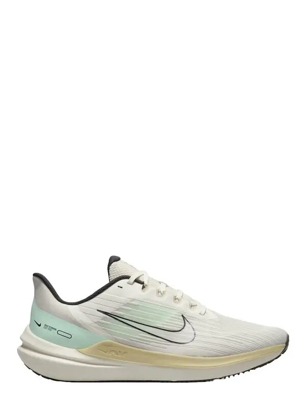 Nike Air Winflo Sneakers - Light Bone/sail/rattan