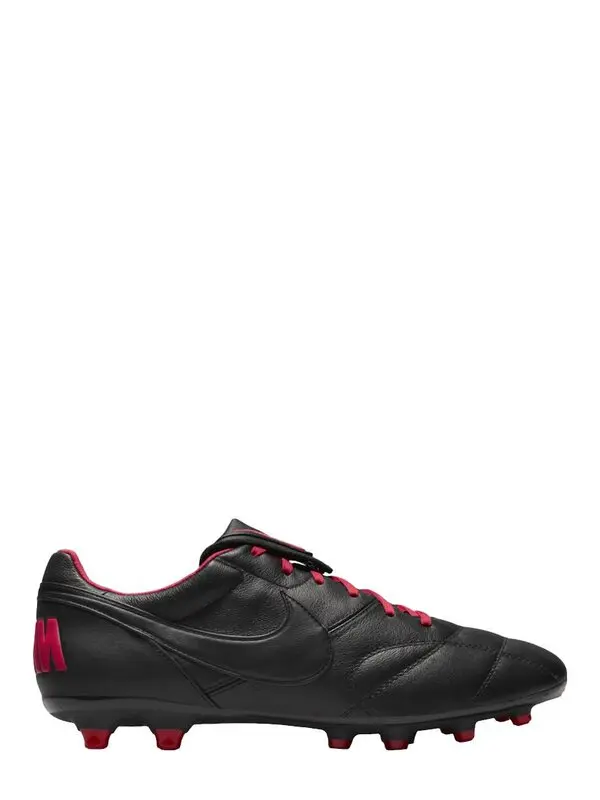 Nike Premier 2 Fg - Black/very Berry