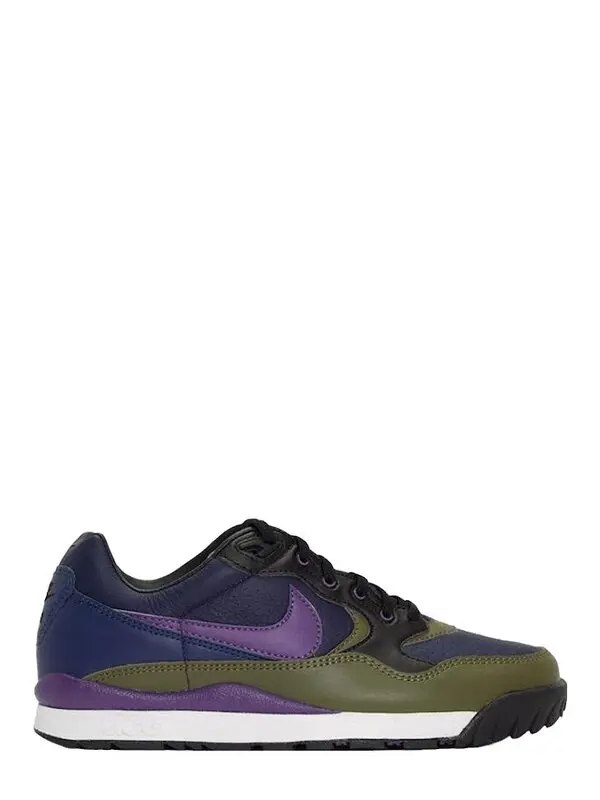 Nike Air Wildwood Acgin Sneakers - Midnight Navy Blue/court Purple