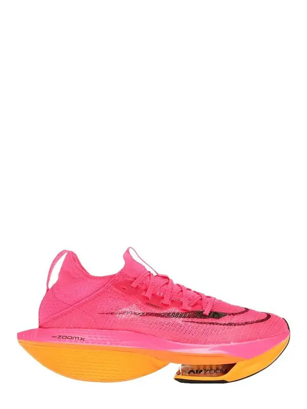 Nike Air Zoom Alphafly Next% 2 - Hyper Pink/laser Orange/white