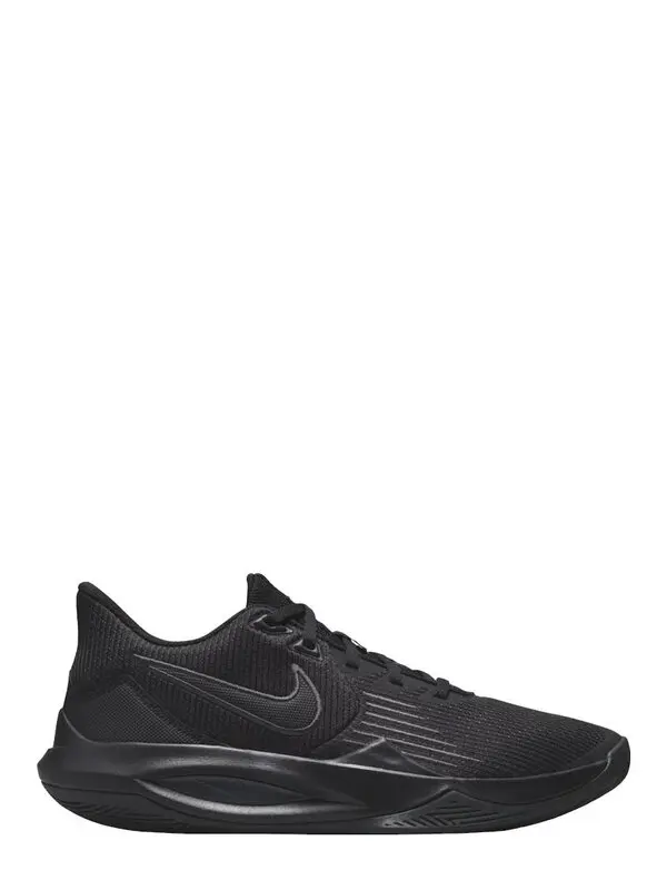 Nike Precision 5 Sneakers - Black/anthracite