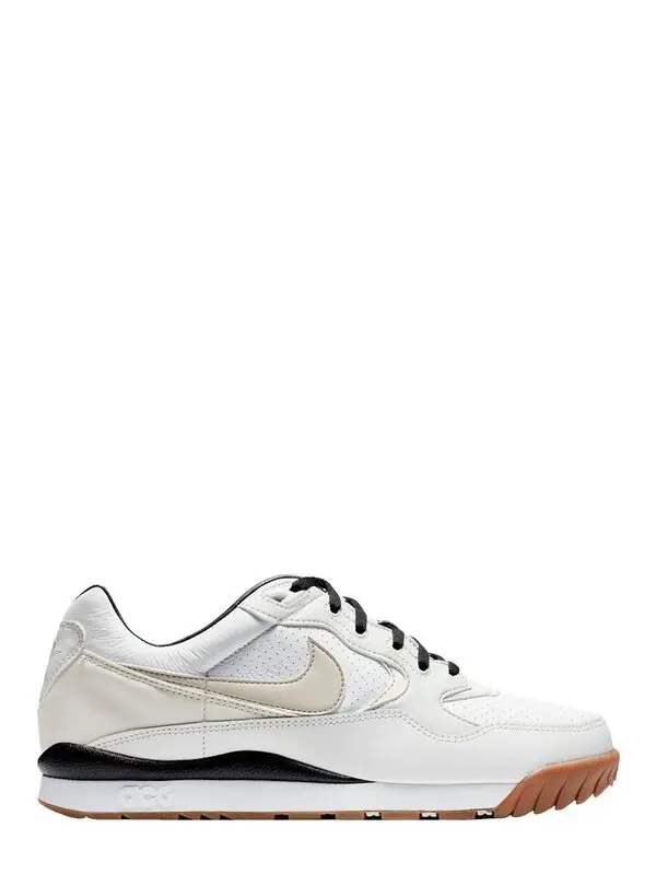 Nike Wildwood Sneakers - Summit White/light Orewood Brown/sail