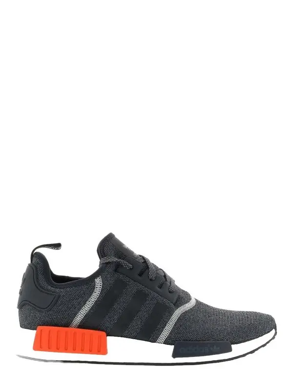 Adidas Nmd R1 - Grey/red