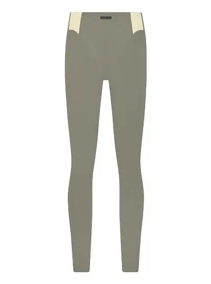 Fear Of God Athletics Legging - Clay