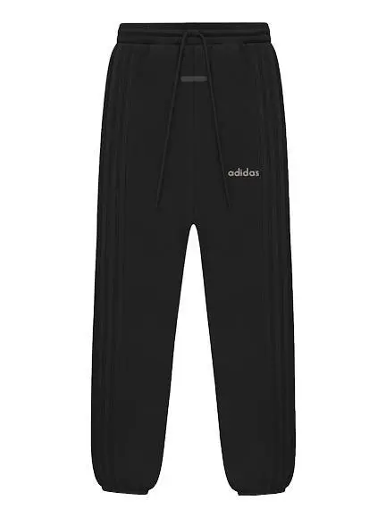 Fear Of God Athletics Heavy Fleece Sweatpant - Black