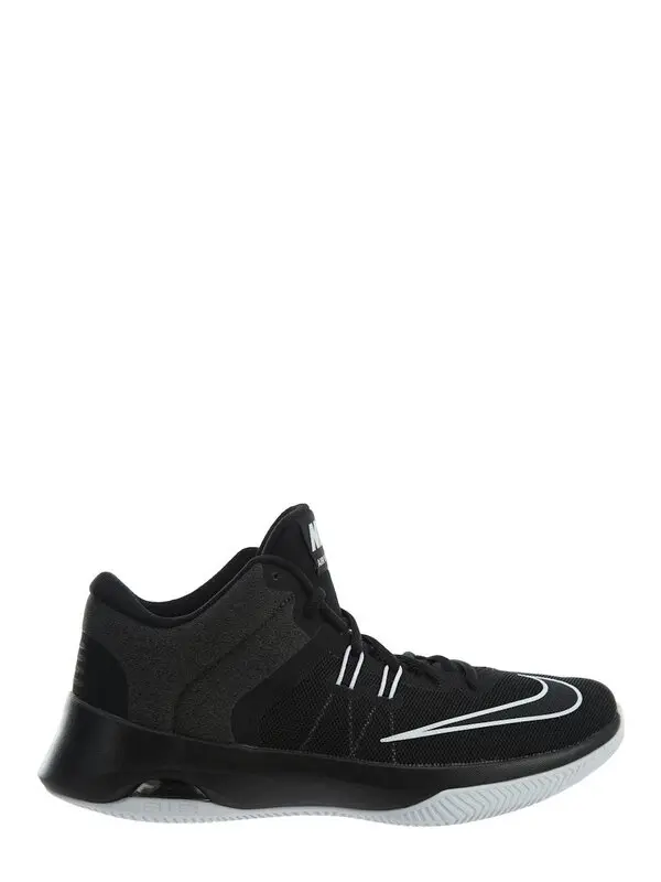 Nike Air Versitile Iiin Athletic Sneakers - Black/white