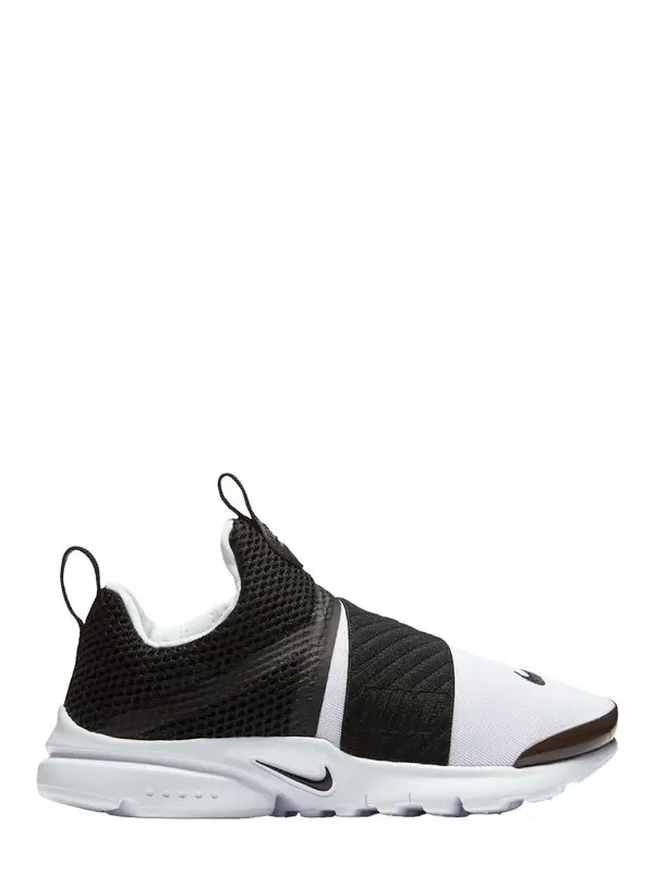 Nike Presto Extremein Sneakers - White/black