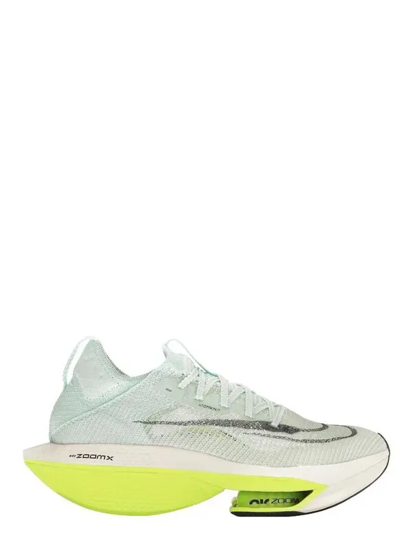 Nike Air Zoom Alphafly Next% 2 - Mint Foam/cave Purple/volt