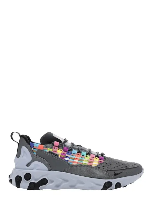 Nike React Celto Sophnet Sneakers - Grey