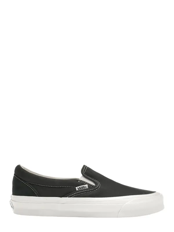VANS Vault Og Classic Slip-on Lx - Scarab/true White