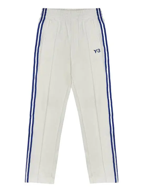 PALACE Y3 Track Pants - White