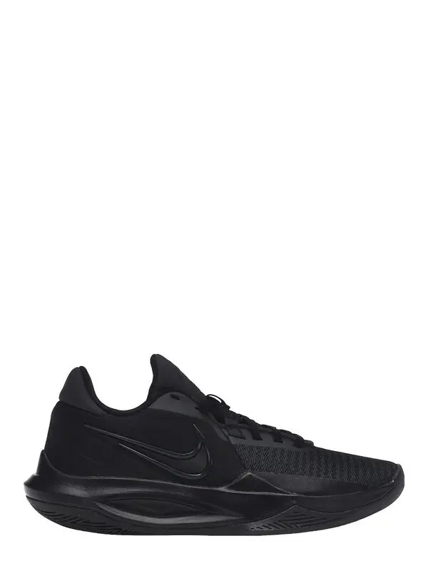Nike Precision Sneakers - Black/anthracite