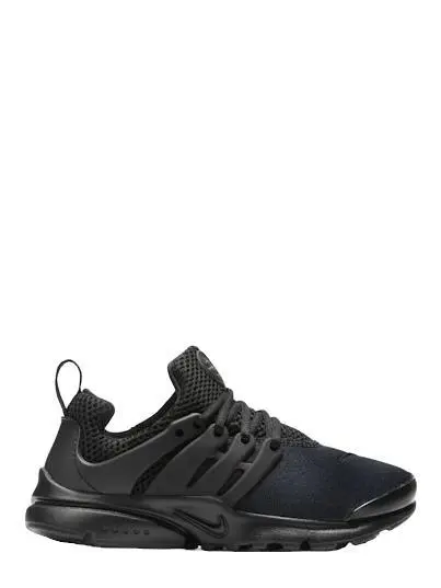 Nike Presto Sneakers - Black
